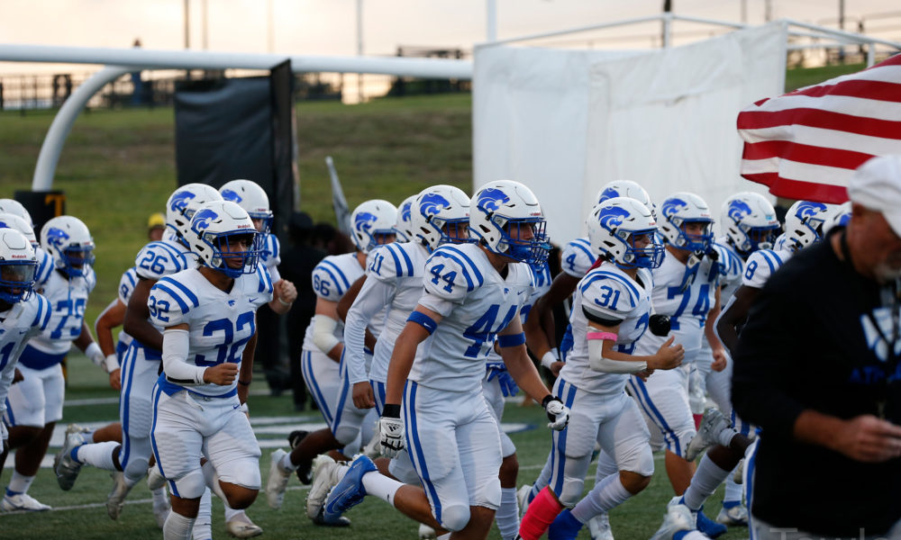 Cypress Creek Athletic Booster Club - More Than Athletics